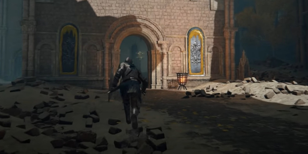 Unveiling the Prestige of Lionel's Armor: A Step-by-Step Elden Ring Guide