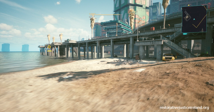 A Guide to Locating and Overcoming Cyberpsycho Threats in Cyberpunk 2077