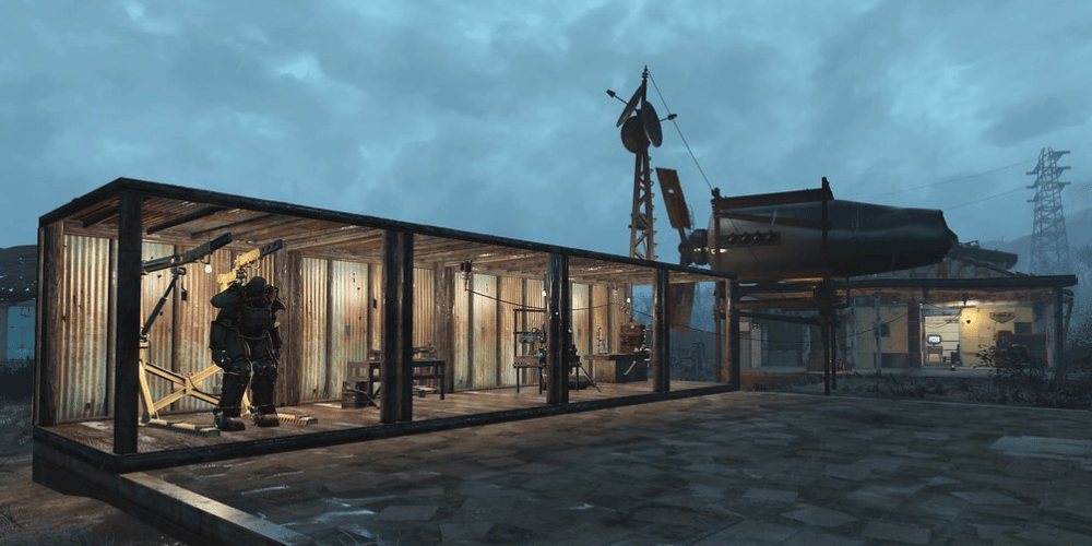 Fallout 4: The Elements That Still Hold Up Great With Time